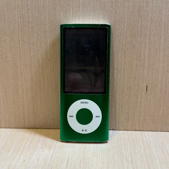 Apple | Portable Audio & Video | Apple Ipod 5th Gen 8gb Model A32 Home ...